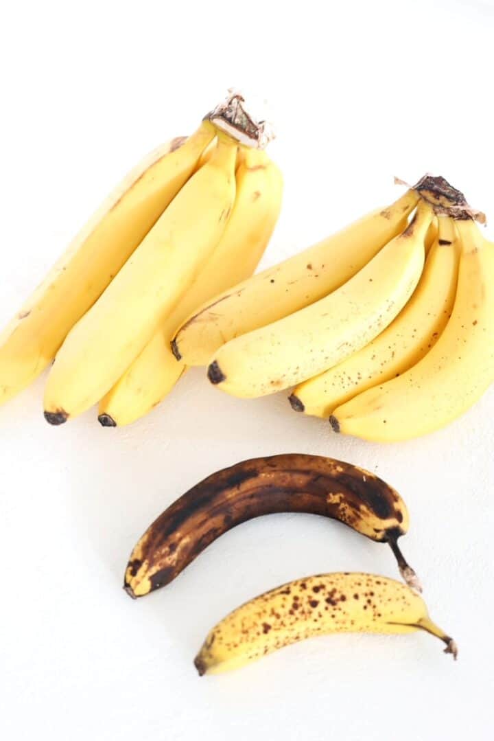 21 Overripe Banana Recipes | Carrots & Cookies