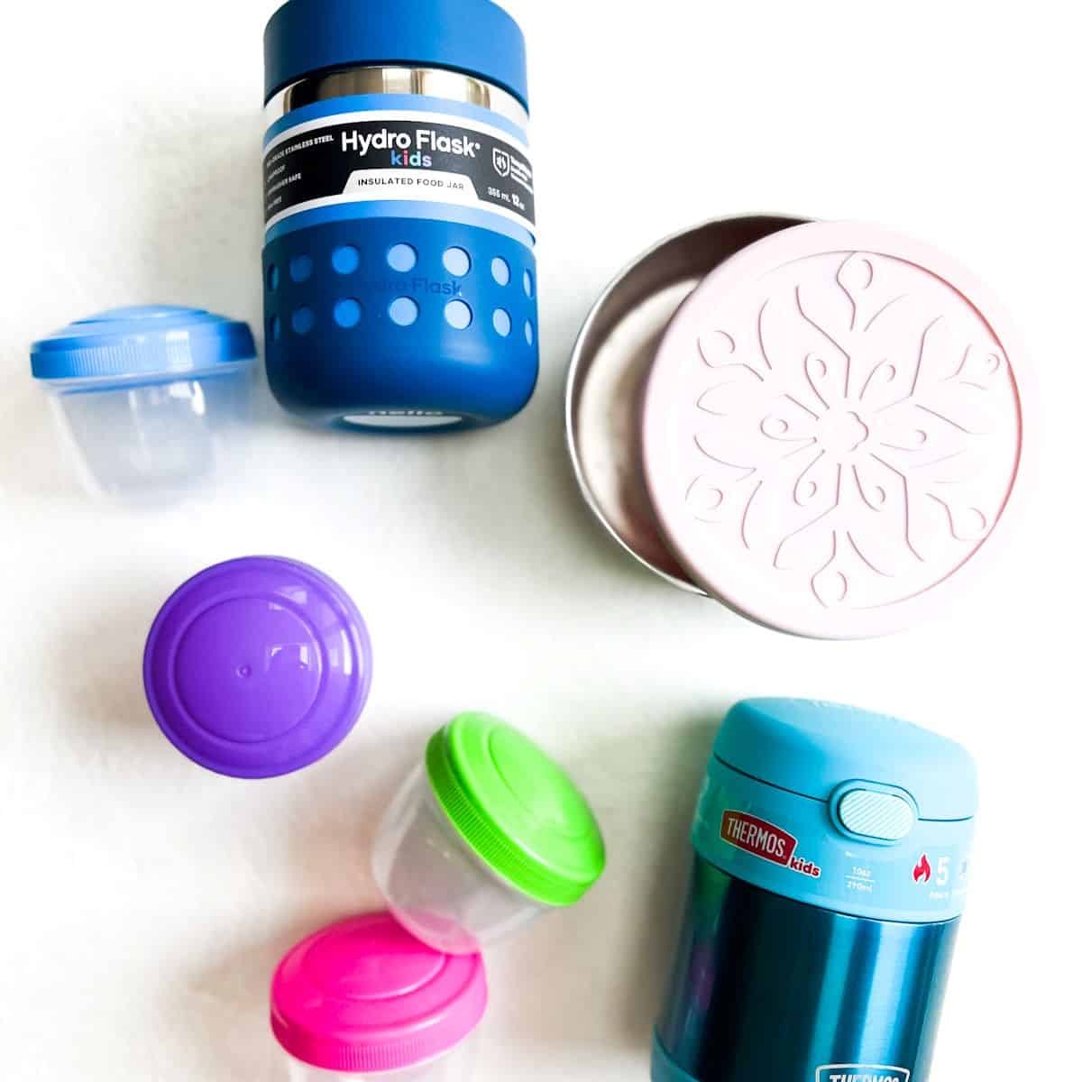 Best Lunch Containers Carrots Cookies Best Lunch Containers Carrots Cookies